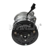 China 8972524521 5060119701 Auto Air Condition Compressor For Isuzu DMAX For Opel Frontera For Monterey WXIZ051 for sale