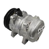 China 8972524521 5060119701 Auto Air Condition Compressor For Isuzu DMAX For Opel Frontera For Monterey WXIZ051 for sale