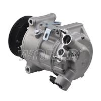 China 12V Auto Air Conditioner Compressor 9675655880 For CITROEN C4 PICASSO THP ARGENTINO WXPG052A for sale