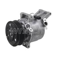 China DB5H61450 Auto AC Compressor For Mazda2 For CX3 For Demio 1.5 2.0 WXMZ032 for sale