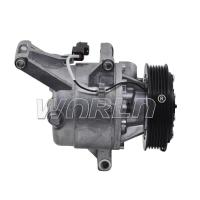 China DB5H61450 Auto AC Compressor For Mazda2 For CX3 For Demio 1.5 2.0 WXMZ032 for sale