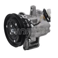 China 4472605873 Car Air Conditioner Compressor For Daihatsu Move For Mira WXDH011 for sale