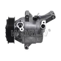 China DB5H61450 Auto AC Compressor For Mazda2 For CX3 For Demio 1.5 2.0 WXMZ032 for sale