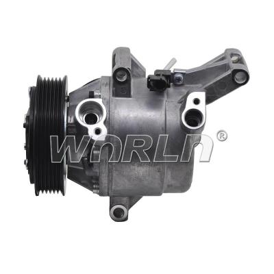 China DB5H61450 Auto AC Compressor For Mazda2 For CX3 For Demio 1.5 2.0 WXMZ032 for sale