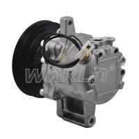 China 4472605873 Car Air Conditioner Compressor For Daihatsu Move For Mira WXDH011 for sale
