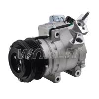 China EB3B19D629DA 2040822 Car Air Compressor ‎12V For Ford Ranger2.2/3.2 DTC WXFD092 for sale