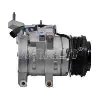 China EB3B19D629DA 2040822 Car Air Compressor ‎12V For Ford Ranger2.2/3.2 DTC WXFD092 for sale