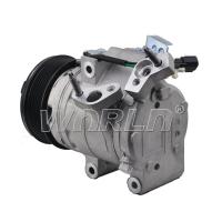 China EB3B19D629DA 2040822 Car Air Compressor ‎12V For Ford Ranger2.2/3.2 DTC WXFD092 for sale