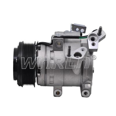 China EB3B19D629DA 2040822 Car Air Compressor ‎12V For Ford Ranger2.2/3.2 DTC WXFD092 for sale