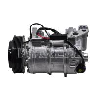 China 6811434 Car Ac Compressor For BMW For Mini Clubman For Countryman WXBM064 for sale