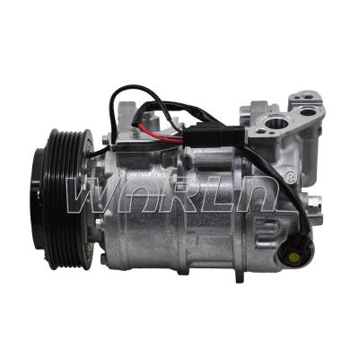 China 6811434 Car Ac Compressor For BMW For Mini Clubman For Countryman WXBM064 for sale