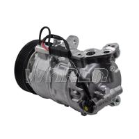 China 6811434 Car Ac Compressor For BMW For Mini Clubman For Countryman WXBM064 for sale