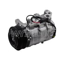 China 6811434 Car Ac Compressor For BMW For Mini Clubman For Countryman WXBM064 for sale