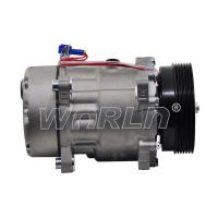 China 7M0820803M 7V16 Auto AC Compressor Parts For VW Sharan For Seat Alhambra 1.8 WXVW009 for sale