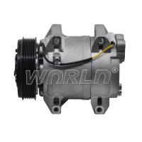 China 30780326 Automobile Air Conditionner Compressor For Volvo V70 S70 S40 WXVV007 for sale