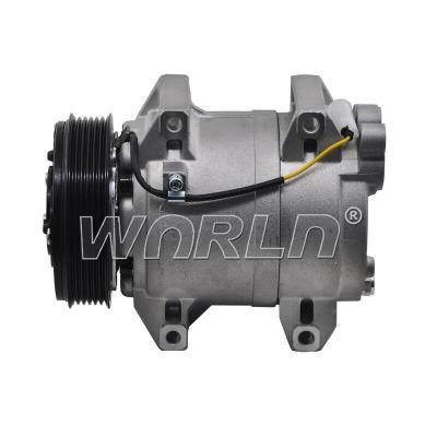 China 30780326 Automobile Air Conditionner Compressor For Volvo V70 S70 S40 WXVV007 for sale
