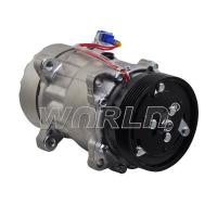 China 7M0820803M 7V16 Auto AC Compressor Parts For VW Sharan For Seat Alhambra 1.8 WXVW009 for sale