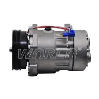 China 7M0820803M 7V16 Auto AC Compressor Parts For VW Sharan For Seat Alhambra 1.8 WXVW009 for sale