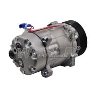 China 7M0820803M 7V16 Auto AC Compressor Parts For VW Sharan For Seat Alhambra 1.8 WXVW009 for sale