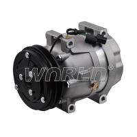 China V5 Auto Compressor Air Conditioning 11Q690041 A5W00258A For Hyundai-7 For XCMG For Zoomlion WXTK023 for sale