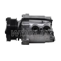 China Auto AC Compressor 6T1619D629BC For Ford Transit For Tourneo1.8TDI Air Conditioning Pumps WXFD098 for sale