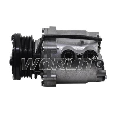 China Auto AC Compressor 6T1619D629BC For Ford Transit For Tourneo1.8TDI Air Conditioning Pumps WXFD098 for sale