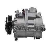 China Car Air Compressor Machine For BMW X5 E70/N62 64509121760 64529185144 WXBM008 for sale