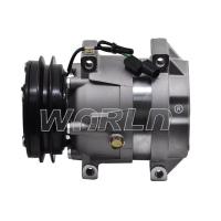 China V5 Auto Compressor Air Conditioning 11Q690041 A5W00258A For Hyundai-7 For XCMG For Zoomlion WXTK023 for sale