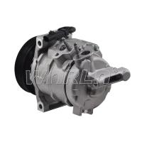 China 68021835AF AC Car Compressor System For Jeep Grand Cherokee For Chrysler For Dodge WXCL017 for sale