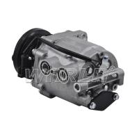 China Auto AC Compressor 6T1619D629BC For Ford Transit For Tourneo1.8TDI Air Conditioning Pumps WXFD098 for sale