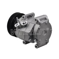 China 749004 96629605 Vehicle AC Compressor For Chevrolet Captival For Opel Antara2.0 WXCV017 for sale