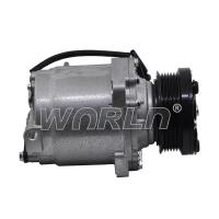 China Auto AC Compressor 6T1619D629BC For Ford Transit For Tourneo1.8TDI Air Conditioning Pumps WXFD098 for sale