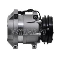 China V5 Auto Compressor Air Conditioning 11Q690041 A5W00258A For Hyundai-7 For XCMG For Zoomlion WXTK023 for sale
