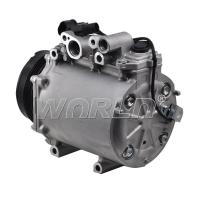 China MSC130 Auto AC Compressor MB958789 For Mitsubishi Delica For Spacegear WXMS025 for sale