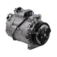 China Car Air Compressor Machine For BMW X5 E70/N62 64509121760 64529185144 WXBM008 for sale
