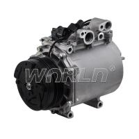 China MSC130 Auto AC Compressor MB958789 For Mitsubishi Delica For Spacegear WXMS025 for sale