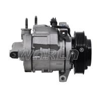 China 68021835AF AC Car Compressor System For Jeep Grand Cherokee For Chrysler For Dodge WXCL017 for sale
