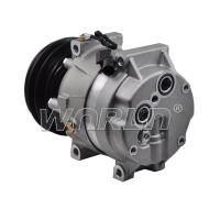 China V5 Auto Compressor Air Conditioning 11Q690041 A5W00258A For Hyundai-7 For XCMG For Zoomlion WXTK023 for sale