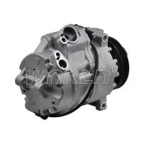 China Car Air Compressor Machine For BMW X5 E70/N62 64509121760 64529185144 WXBM008 for sale