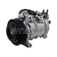 China 68021835AF AC Car Compressor System For Jeep Grand Cherokee For Chrysler For Dodge WXCL017 for sale
