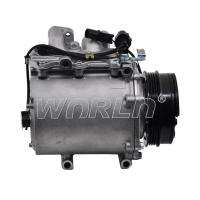 China MSC130 Auto AC Compressor MB958789 For Mitsubishi Delica For Spacegear WXMS025 for sale