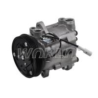China WNRLN 8832007508 Automotive Air Condition Compressor For Subaru Sambar TT2 WXSB016 for sale