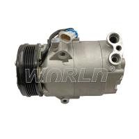 China 93176861 Car Auto Compressor Ac Parts For Opel Astra For Zafira1.8 WXOP004 for sale