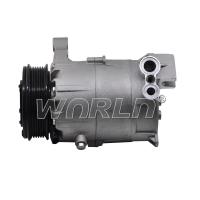 China 1521585 1521676 Car AC Compressor Parts For Chevrolet Malibu For Pontiac G6 WXCV058 for sale