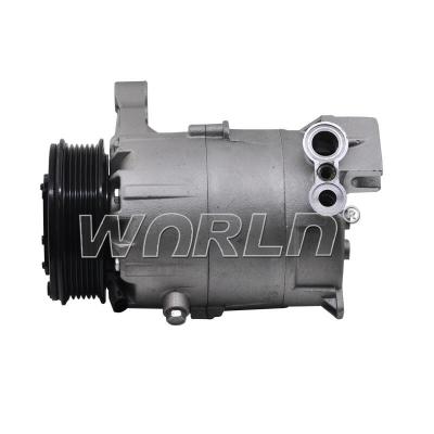 China 1521585 1521676 Car AC Compressor Parts For Chevrolet Malibu For Pontiac G6 WXCV058 for sale