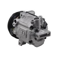 China 73311SA00 Car Air Conditioner Spare Parts For Subaru Forester For Legacy WXSB014 for sale