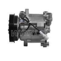 China WNRLN 8832007508 Automotive Air Condition Compressor For Subaru Sambar TT2 WXSB016 for sale
