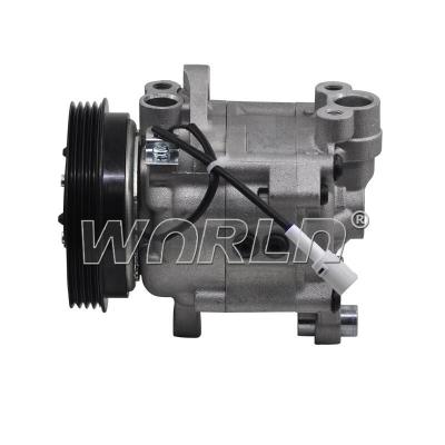 China WNRLN 8832007508 Automotive Air Condition Compressor For Subaru Sambar TT2 WXSB016 for sale
