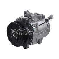 China Auto Air Conditioning Compressor 9520058J40 For Suzuki Alto For Lapin WXSK040 for sale