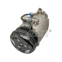 China 93176861 Car Auto Compressor Ac Parts For Opel Astra For Zafira1.8 WXOP004 for sale